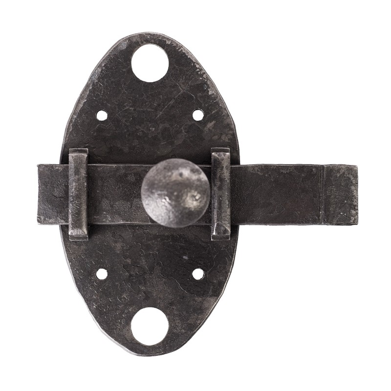 Targettes et loquets